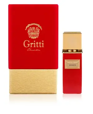 GRITTI Fenice Eau De Parfum