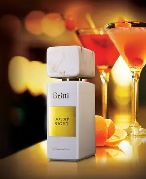 GRITTI Gossip Night Eau De Parfum