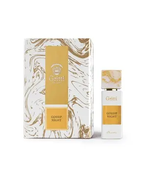 GRITTI Gossip Night Eau De Parfum