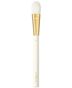 GUERLAIN Fluid Foundation Brush Nâ°12 - No Color