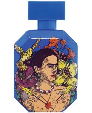 FRIDA KAHLO Blue Eau De Parfum Spray