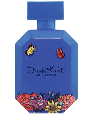 FRIDA KAHLO Blue Eau De Parfum Spray