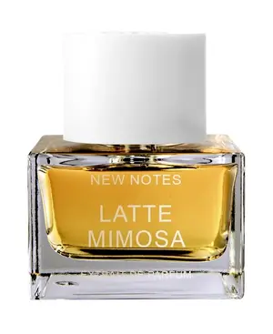 Mimosa fragrance