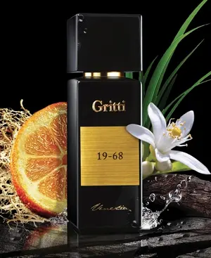 GRITTI 19-68 Eau De Parfum