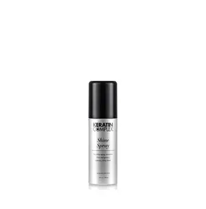 KERATIN COMPLEX Shine Spray - Silver