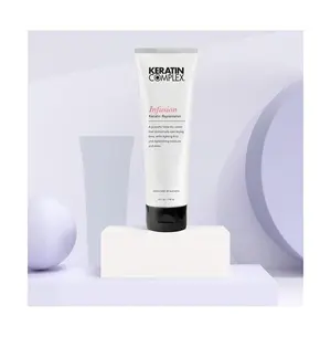KERATIN COMPLEX Infusion Keratin Replenisher - White