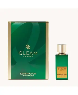 GLEAM London Kensington Extrait De Parfum - No Color