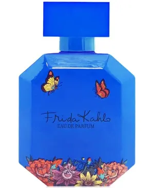 FRIDA KAHLO Blue Eau De Parfum Spray - No Color