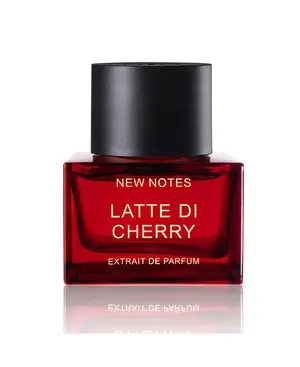 NEW NOTES Latte Di Cherry Eau De Parfum - No Color