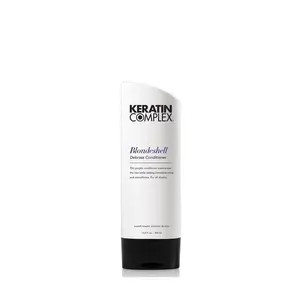 Keratin Complex Moisturizing Haircare Products