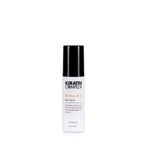 KERATIN COMPLEX Intense Rx - White