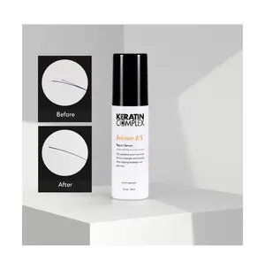 KERATIN COMPLEX Intense Rx - White
