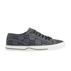 Gucci Tennis 1977 Gg Monogram Sneakers