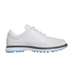 Adidas Mc80 Spikeless Golf Shoes