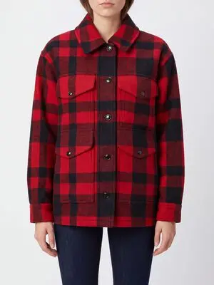 Filson Jacket - Red
