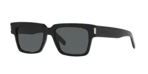 Saint Laurent Sl 732 Vadim Sunglasses - Black