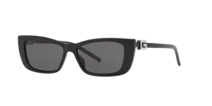 Gucci Gucci GG1681S Sunglasses Grey