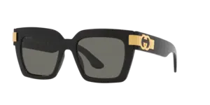 Gucci Gucci GG1689S Sunglasses Grey