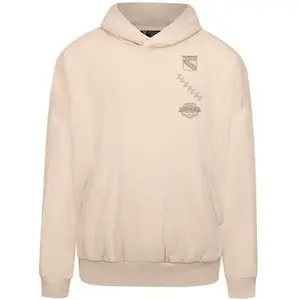 LEVELWEAR Contact Stamp Pullover Hoodie