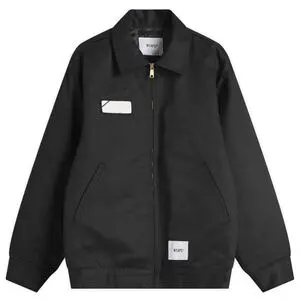 Wtaps Down Jackets For Men