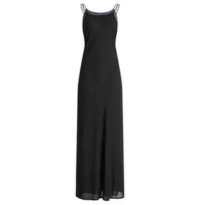 HOLZWEILER Leika Maxi Slip Dress