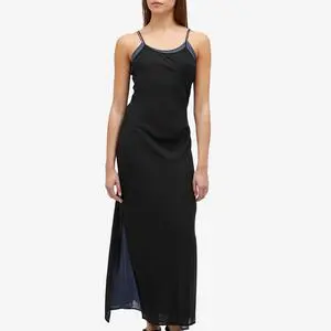 HOLZWEILER Leika Maxi Slip Dress