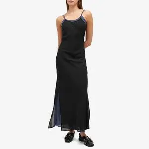 HOLZWEILER Leika Maxi Slip Dress