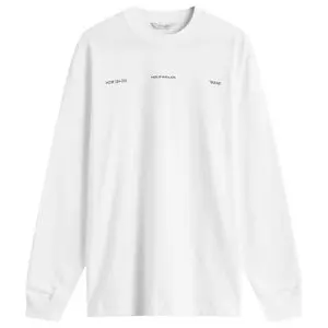HOLZWEILER Luring National Long Sleeve Top