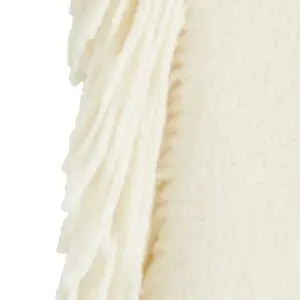 HOLZWEILER Tassel Scarf