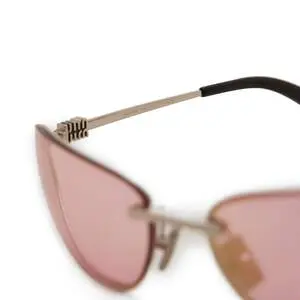 Miu Miu A50s Sunglasses