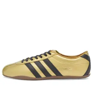 Adidas Gold Tone Shoes For Women