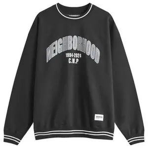 NEIGHBORHOOD College Sweatshirt