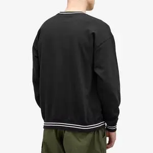 NEIGHBORHOOD College Sweatshirt