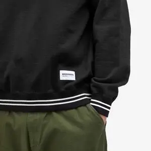 NEIGHBORHOOD College Sweatshirt