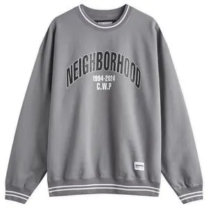Neighborhood Crewneck Activewear For Men