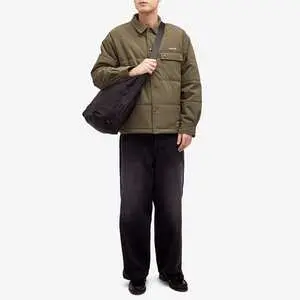 NEIGHBORHOOD Padded Overshirt