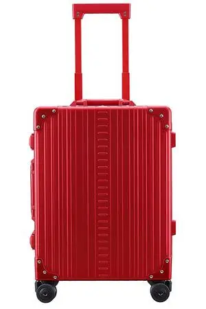 ALEON Classic Carry-on 21 Suitcase - Ruby