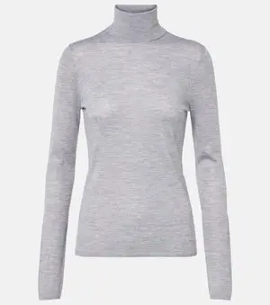 Gabriela Hearst Layered Sweaters For Women