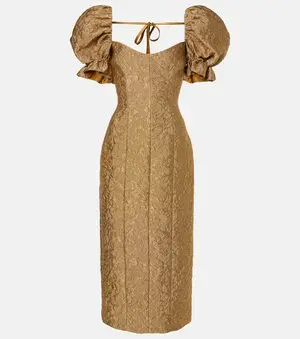 Markarian Slip Dresses