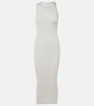 Jw Anderson Gathered Day Dresses
