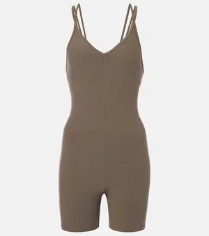 Alo Yoga Alosoft Suns Out Bodysuit