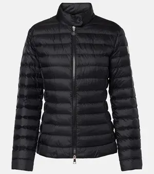 Moncler Fitted Jackets For Women