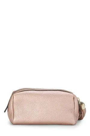 Gucci Soho Cosmetic Pouch