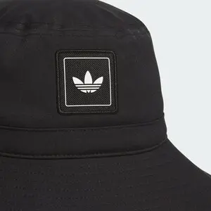 Adidas Utility Boonie Hat - Black / White