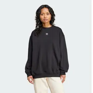 Women's Oversized Crewneck Sweatshirts