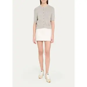 Miu Miu Low-top Sneakers - Burro