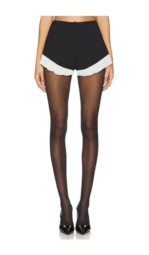 For Love & Lemons Noemie Short