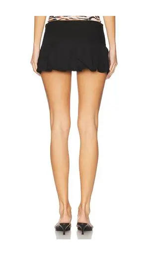 BELLA VENICE Grace Mini Skirt