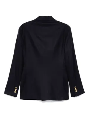 Polo Ralph Lauren Tailored Wool Blazer