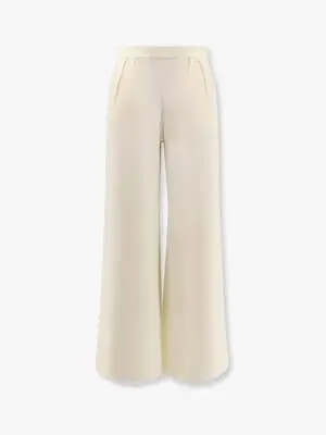 Max Mara Medium Knitted Trouser